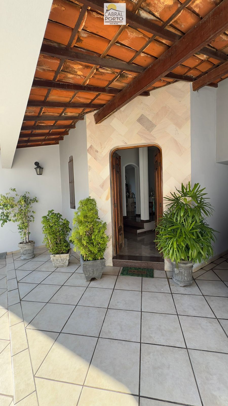 Casa à venda no bairro Serenata em Timóteo/MG