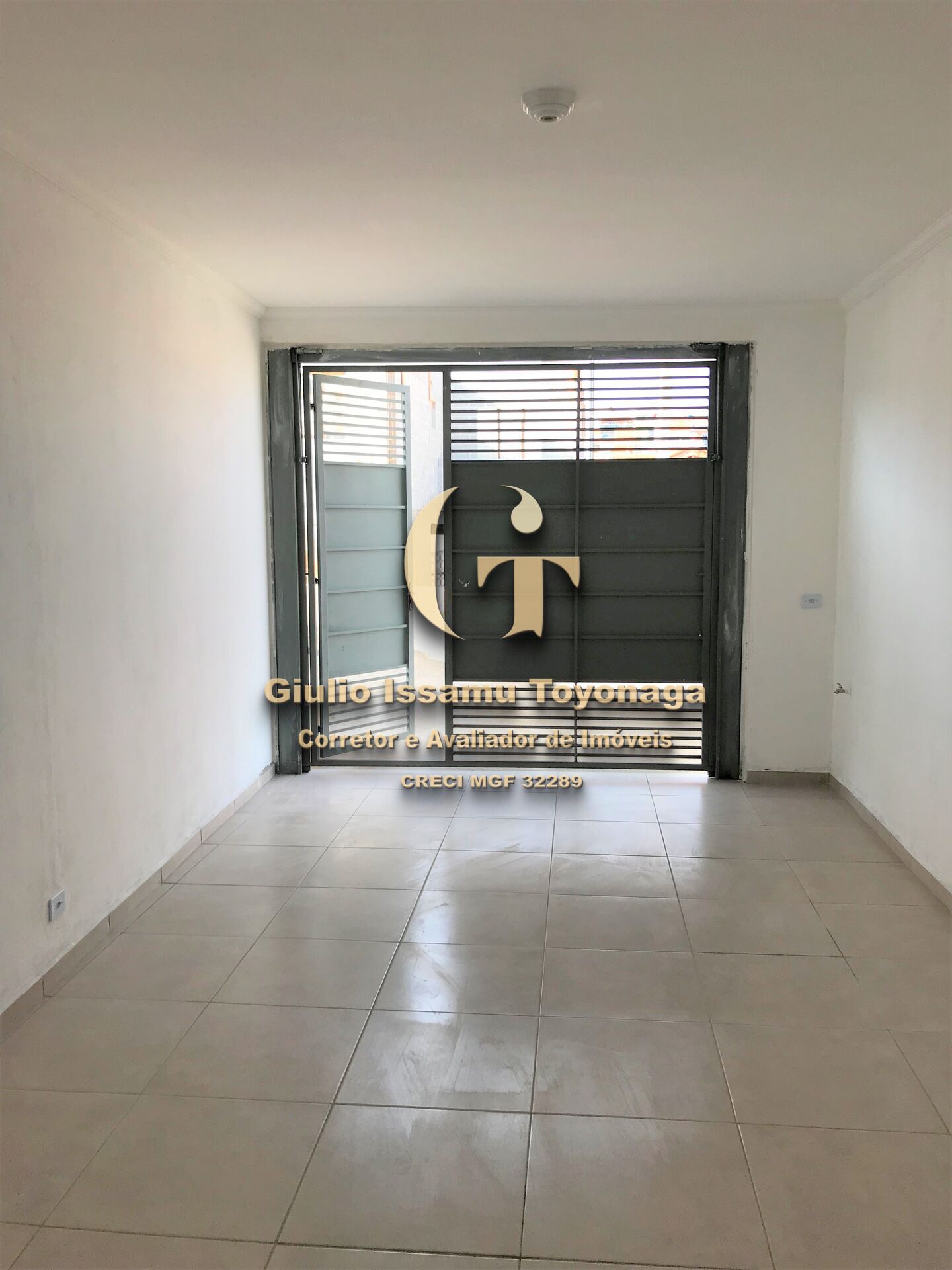 Casa para alugar em Toledo/MG