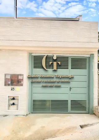 Casa para alugar em Toledo/MG