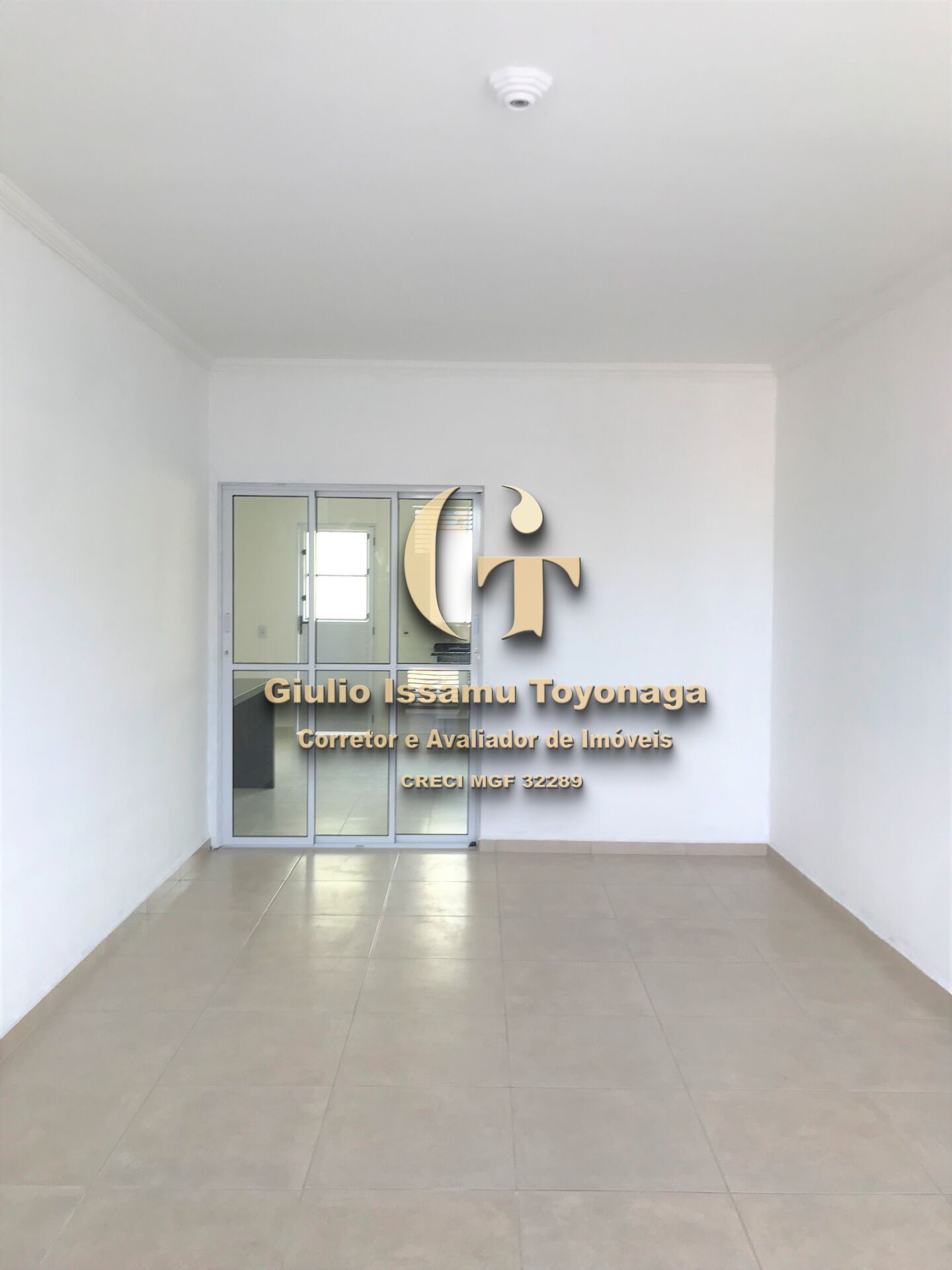 Casa para alugar em Toledo/MG