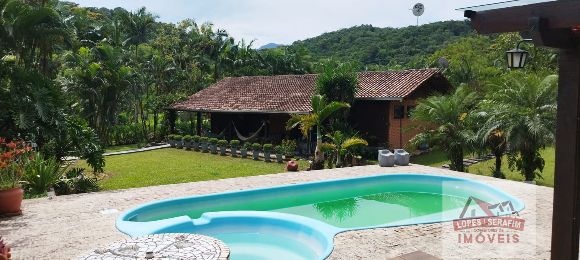 Chácara à venda no bairro PORTO DE CIMA em Morretes/PR