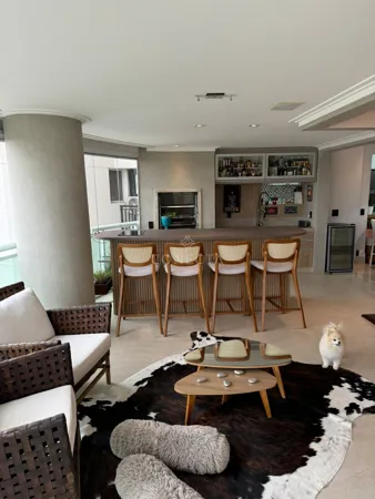 Edifício Madison | Alphaville