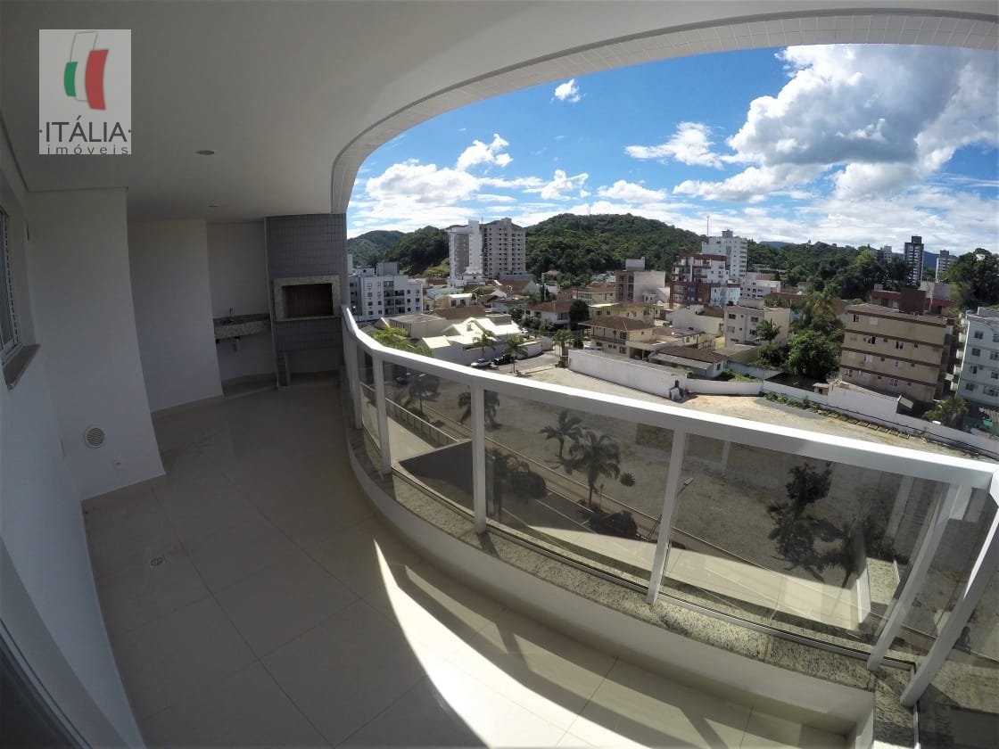 Apartamento Alto Padrão para Venda em Centro Brusque-SC