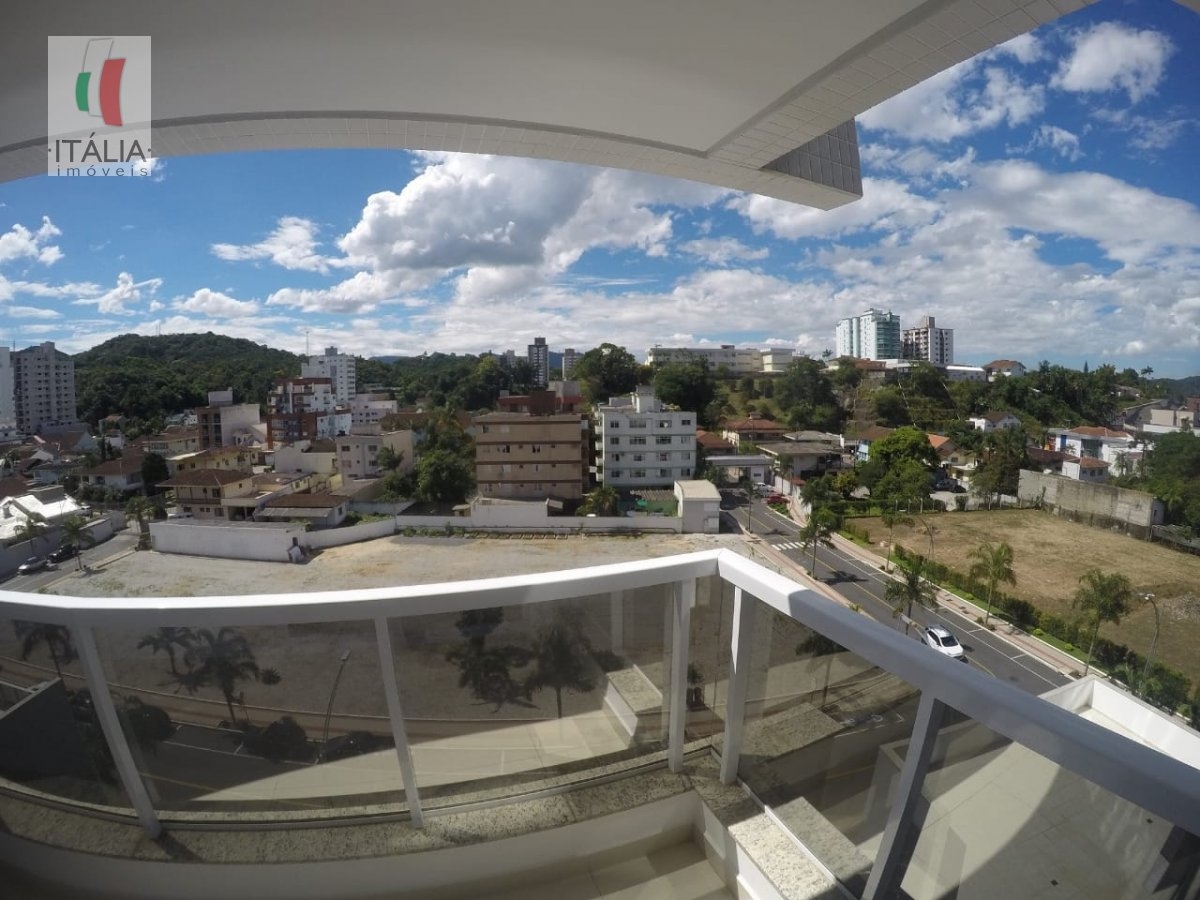 Apartamento Alto Padrão para Venda em Centro Brusque-SC
