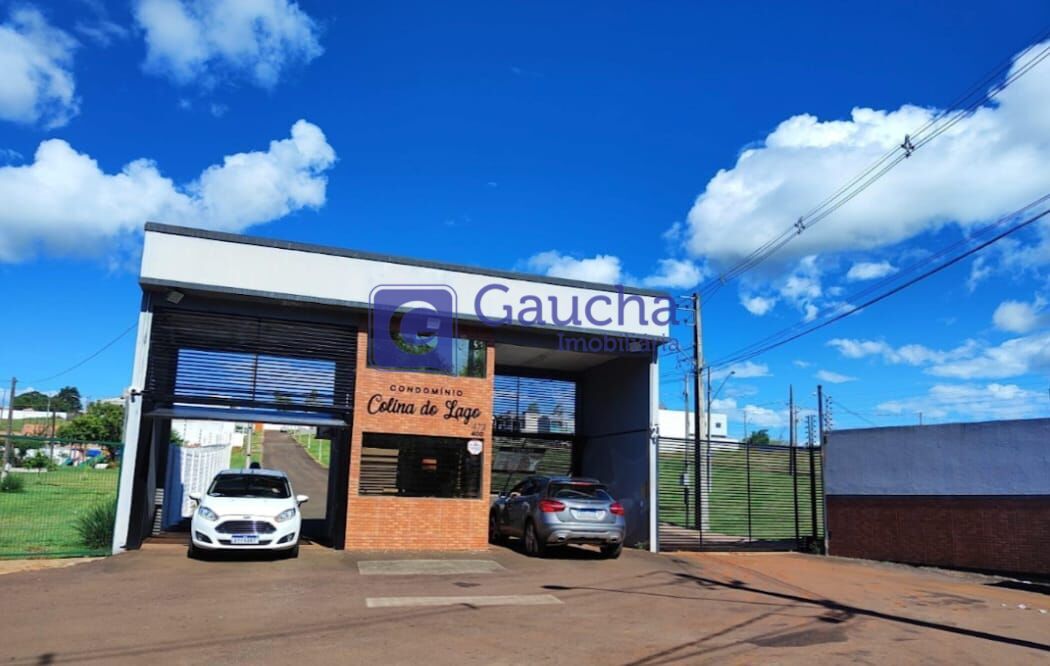 Terreno à venda no bairro Universitário em Cascavel/PR