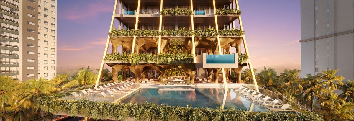 Luxo e sofisticação: veja novas imagens do “prédio do Senna” em ...