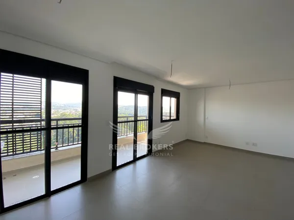 Apartamento à venda no bairro Alphaville em Barueri/SP