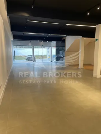 Loja para alugar no bairro Alphaville em Barueri/SP