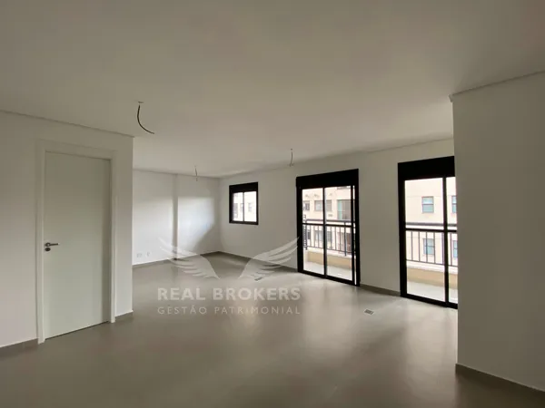 Apartamento à venda no bairro Alphaville em Barueri/SP
