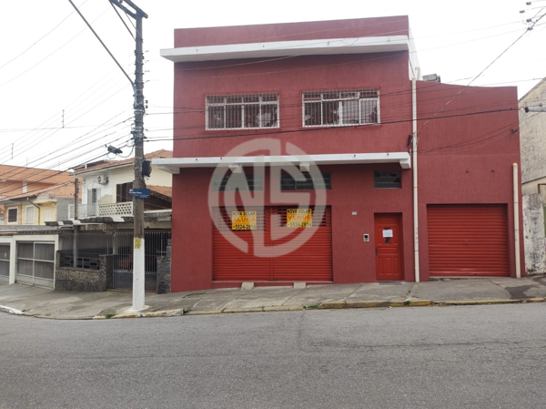 Prédio à venda em São Paulo/SP