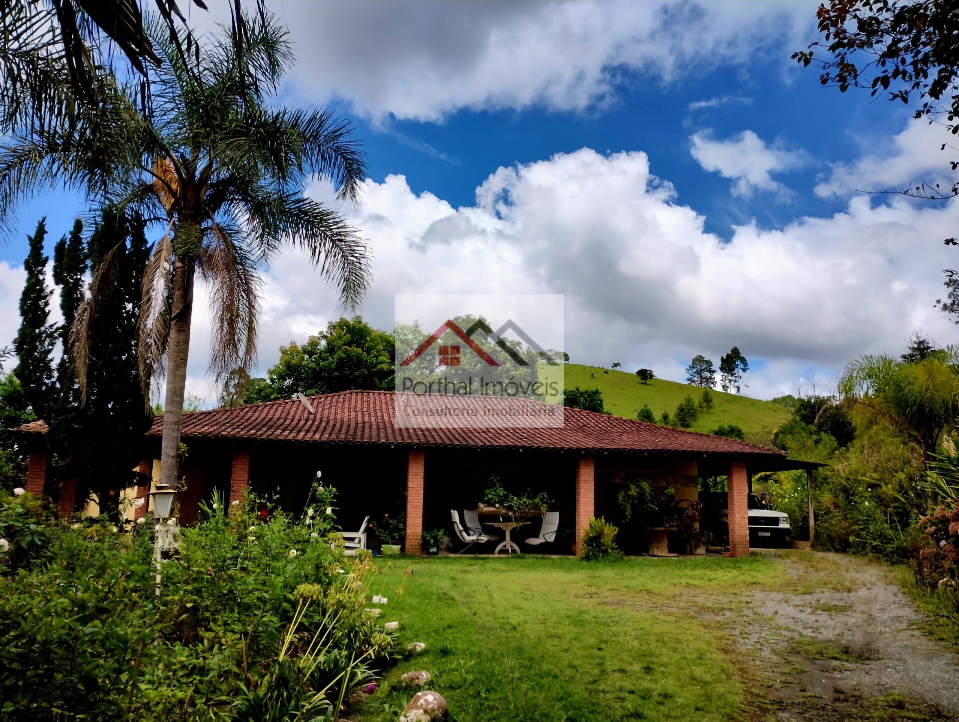 Sítio à venda no bairro Rural em Guapiara/SP