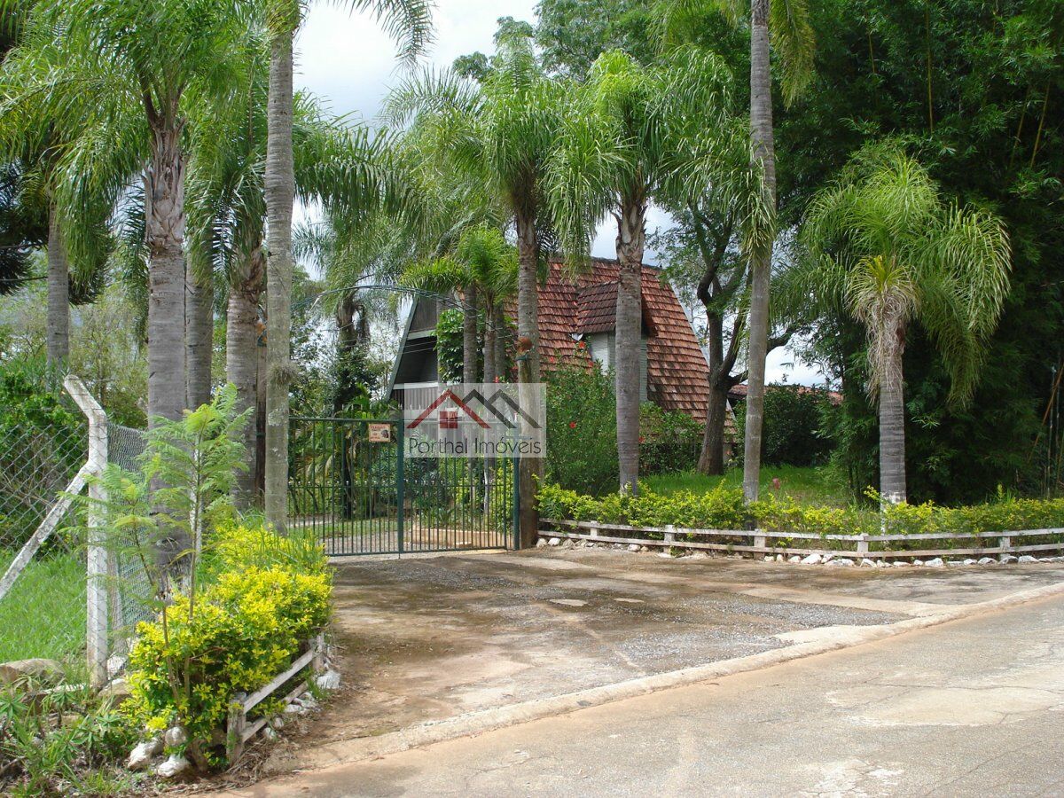 Sitio divisa com rio piscoso a poucos minutos do centro da cidade Capão ...