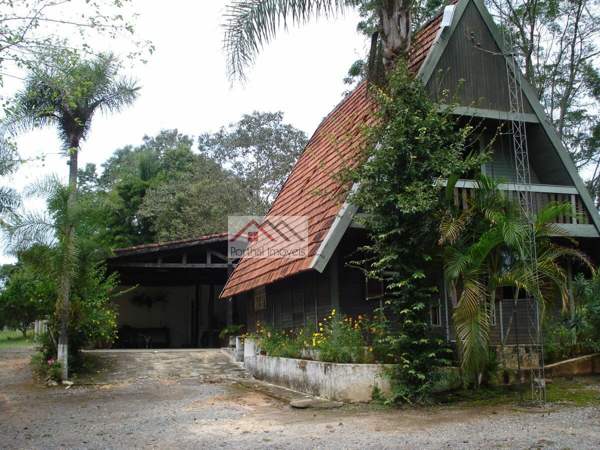 Sitio divisa com rio piscoso a poucos minutos do centro da cidade Capão ...