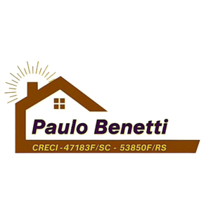 Paulo Benetti - CI