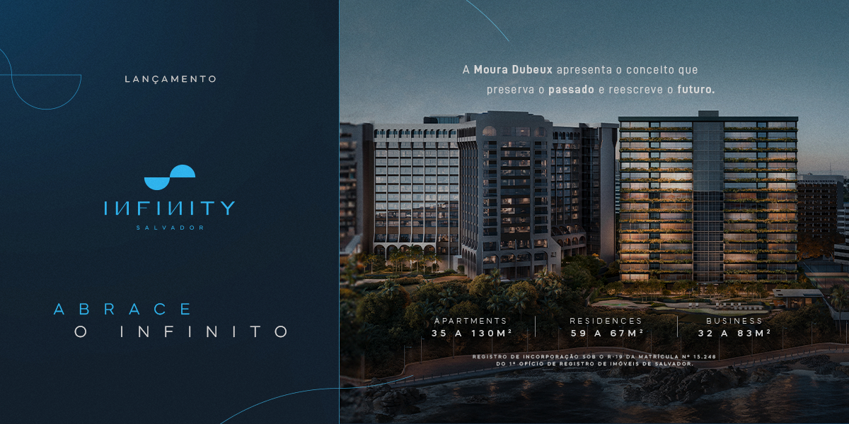 Infinity Salvador