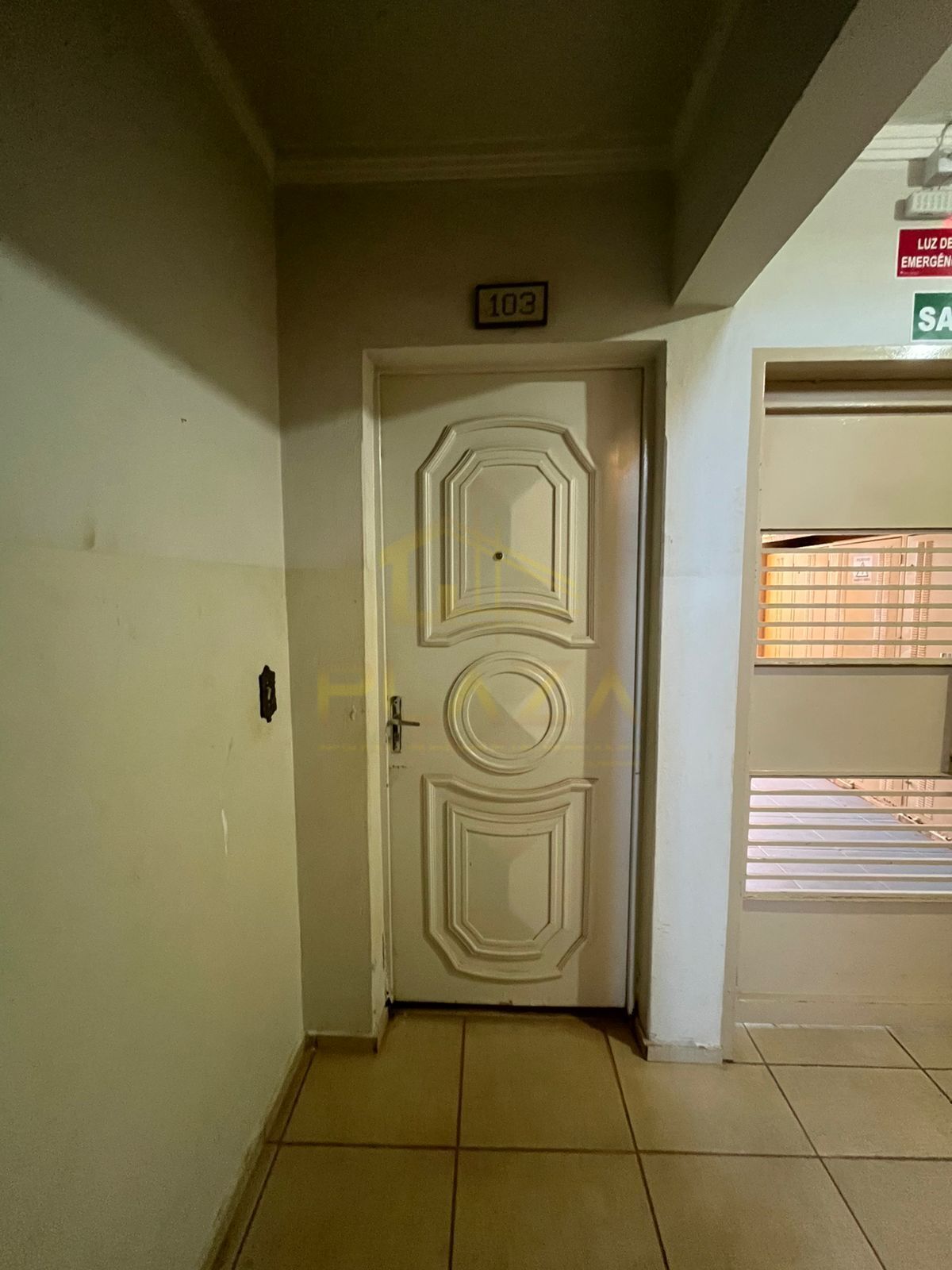 Apartamento à venda no bairro Residencial Franciscano em Bebedouro/SP