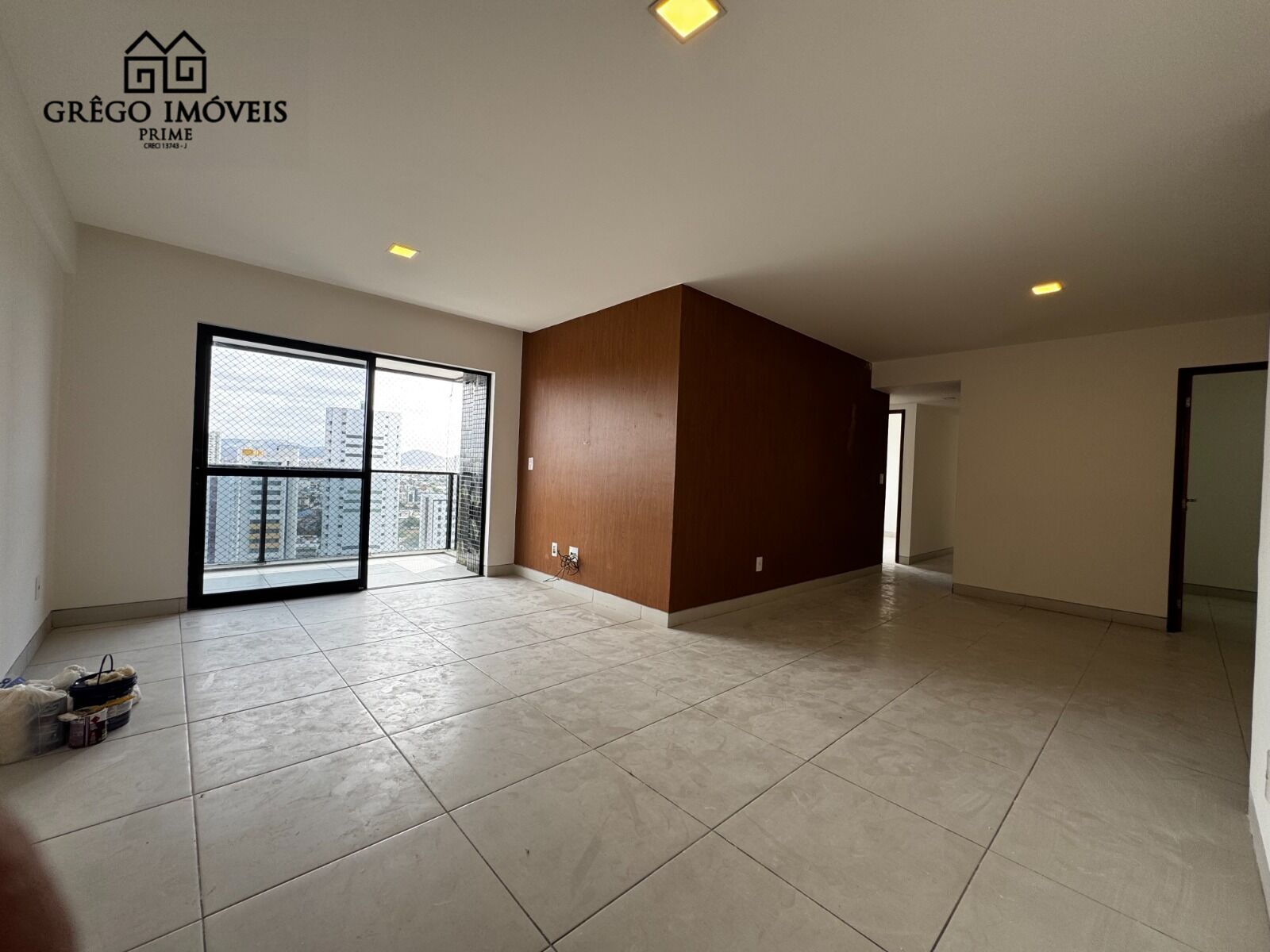 Apartamento à venda no Edifício José Nunes Sobrinho | Maurício de Nassau