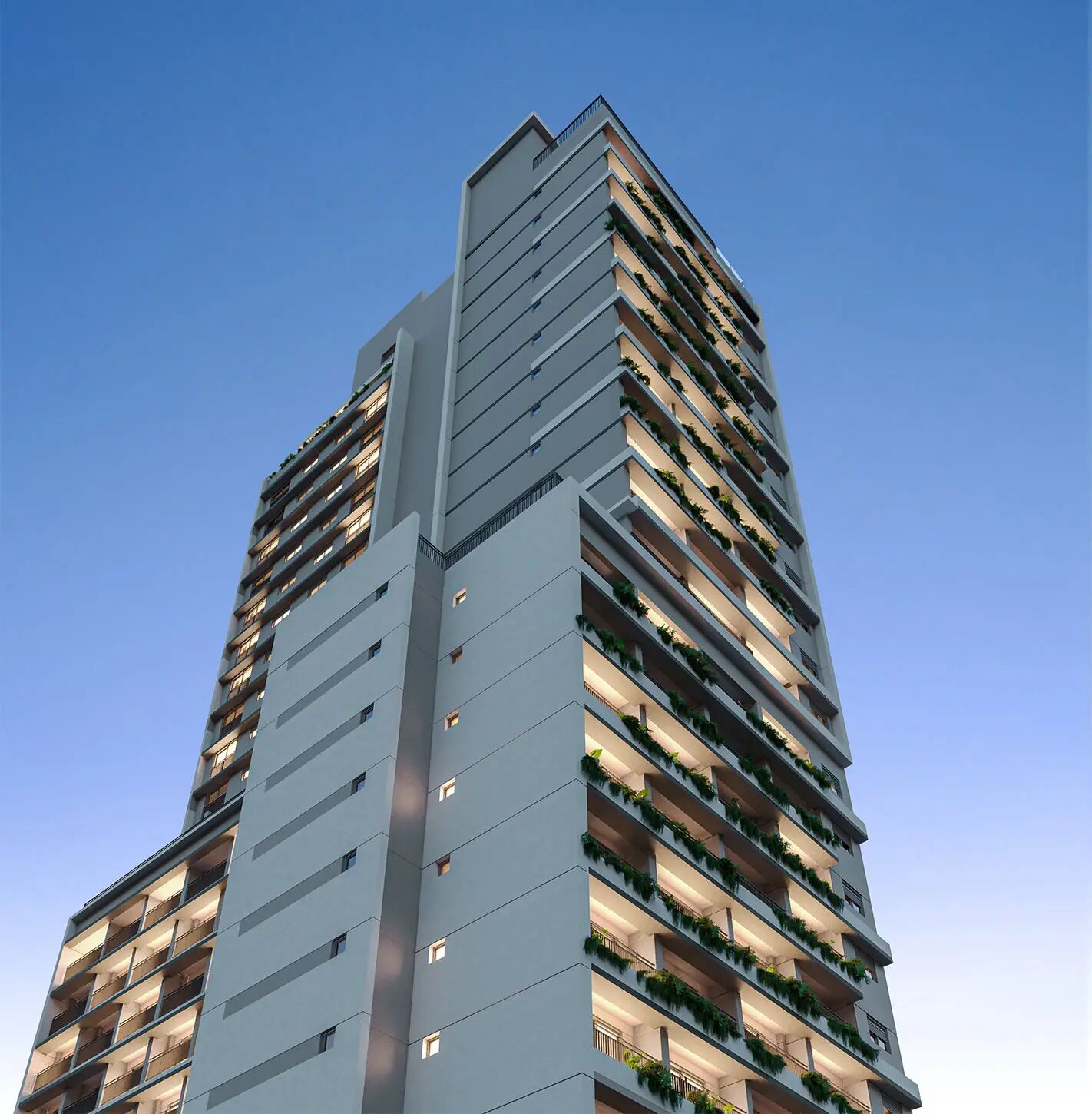 Nex One Trianon Masp | studio (20 m² a 30 m²) | 1 dorm (31 m²) | 1 dorm ...