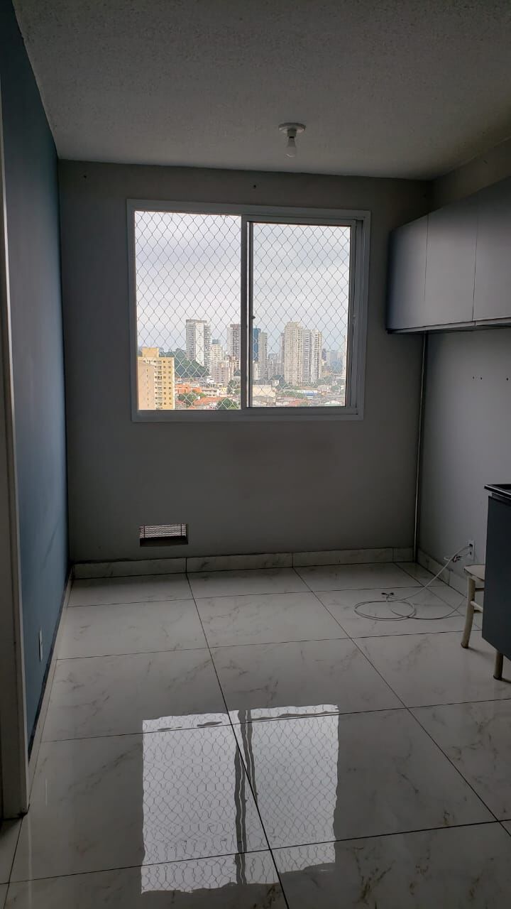 Apartamento à venda no bairro Cidade Ademar em São Paulo/SP