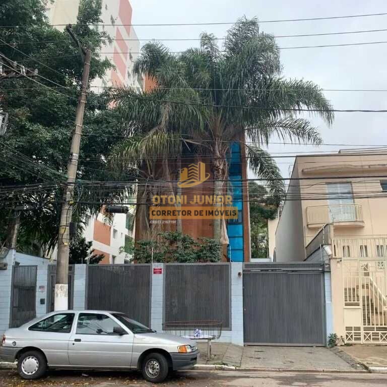 Prédio à venda no bairro Vila Clementino em São Paulo/SP