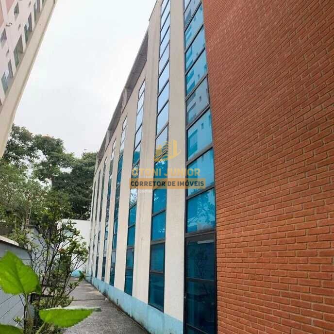 Prédio à venda no bairro Vila Clementino em São Paulo/SP
