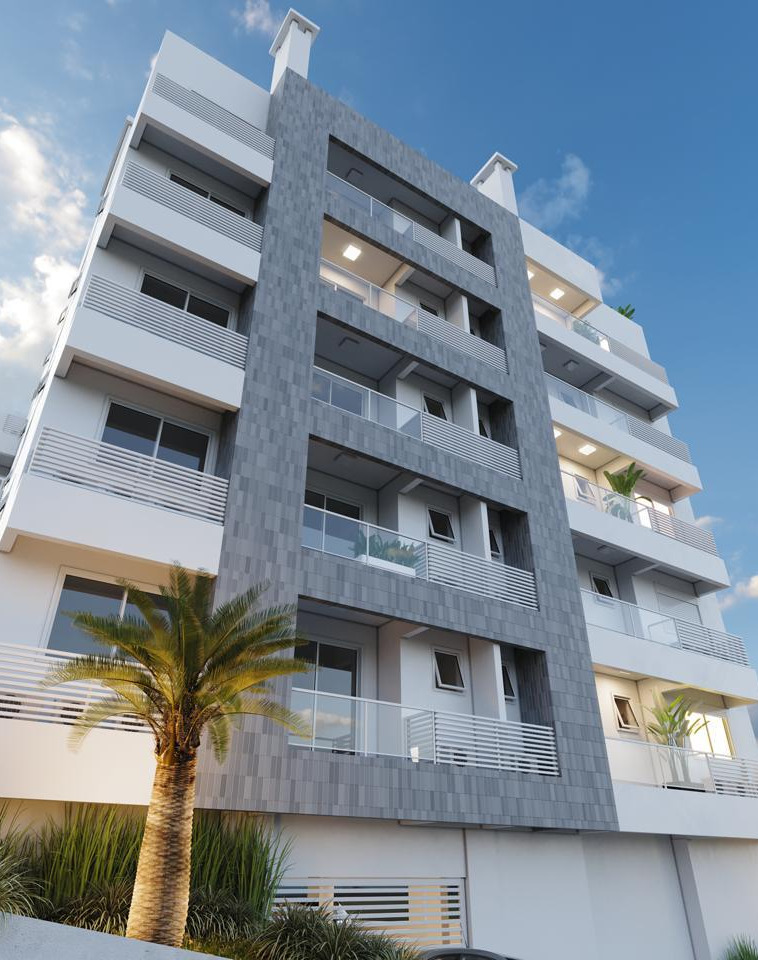 Residencial Maria Fernanda