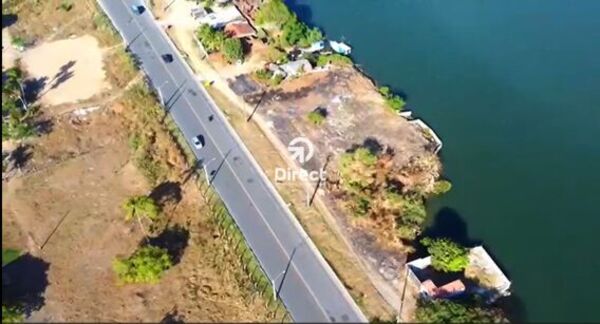 TERRENO BARRA DE JANGADA BEIRA MAR