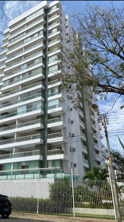 Ágape Residence | Apartamento 3 suítes à venda | Bairro Fátima em ...