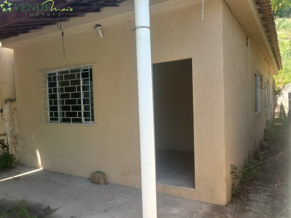 Casas à venda em Parada 40, São Gonçalo - RJ - Buskaza
