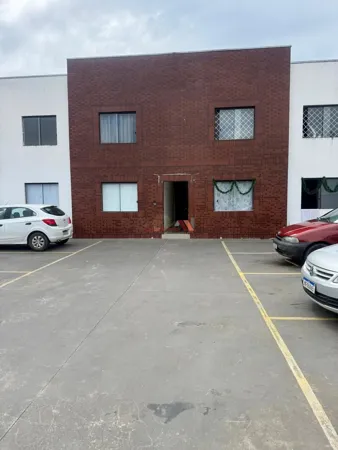 Apartamento à venda no bairro Iguaçu em Araucária/PR