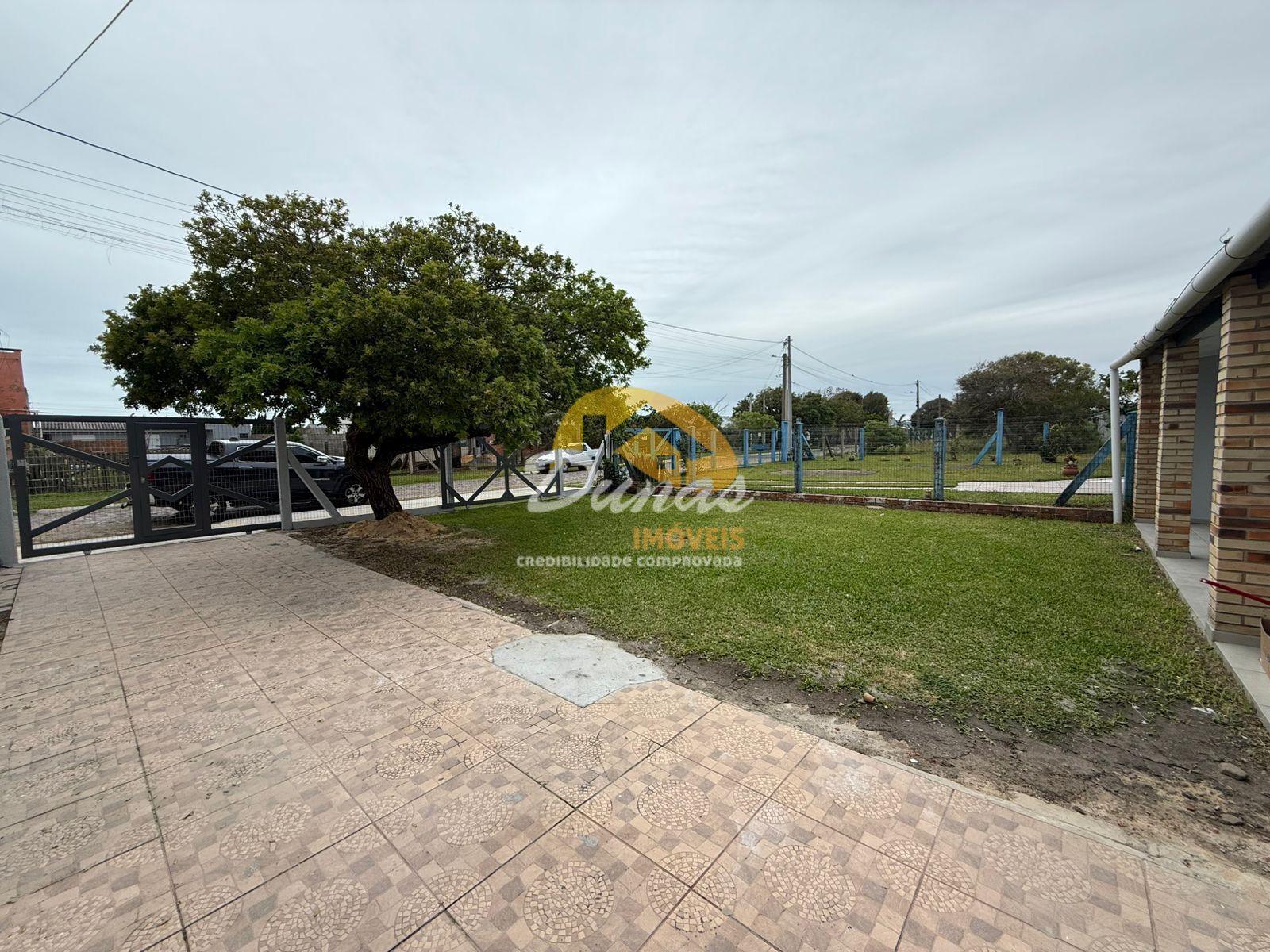 Casa à venda no bairro Presidente em Imbé/RS
