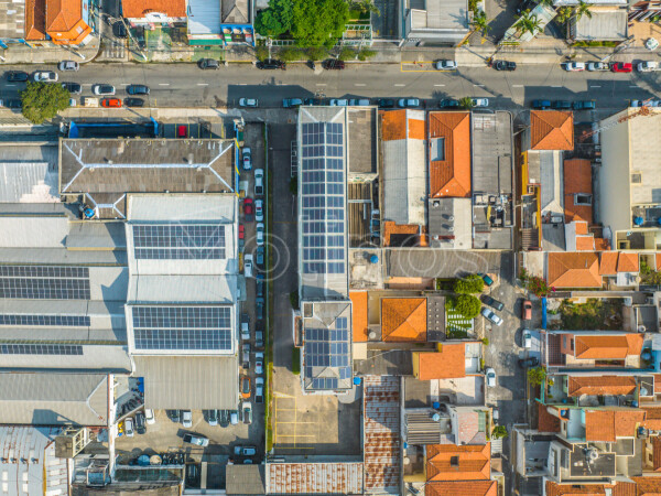 Prédio para alugar no bairro Tatuapé em São Paulo/SP