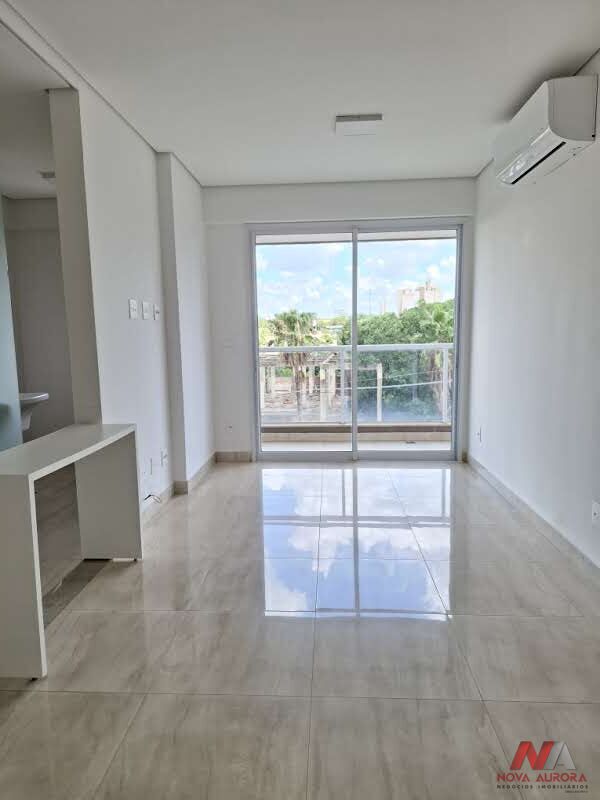 Apartamento 02 dormitórios com suíte para alugar no bairro Jardim ...