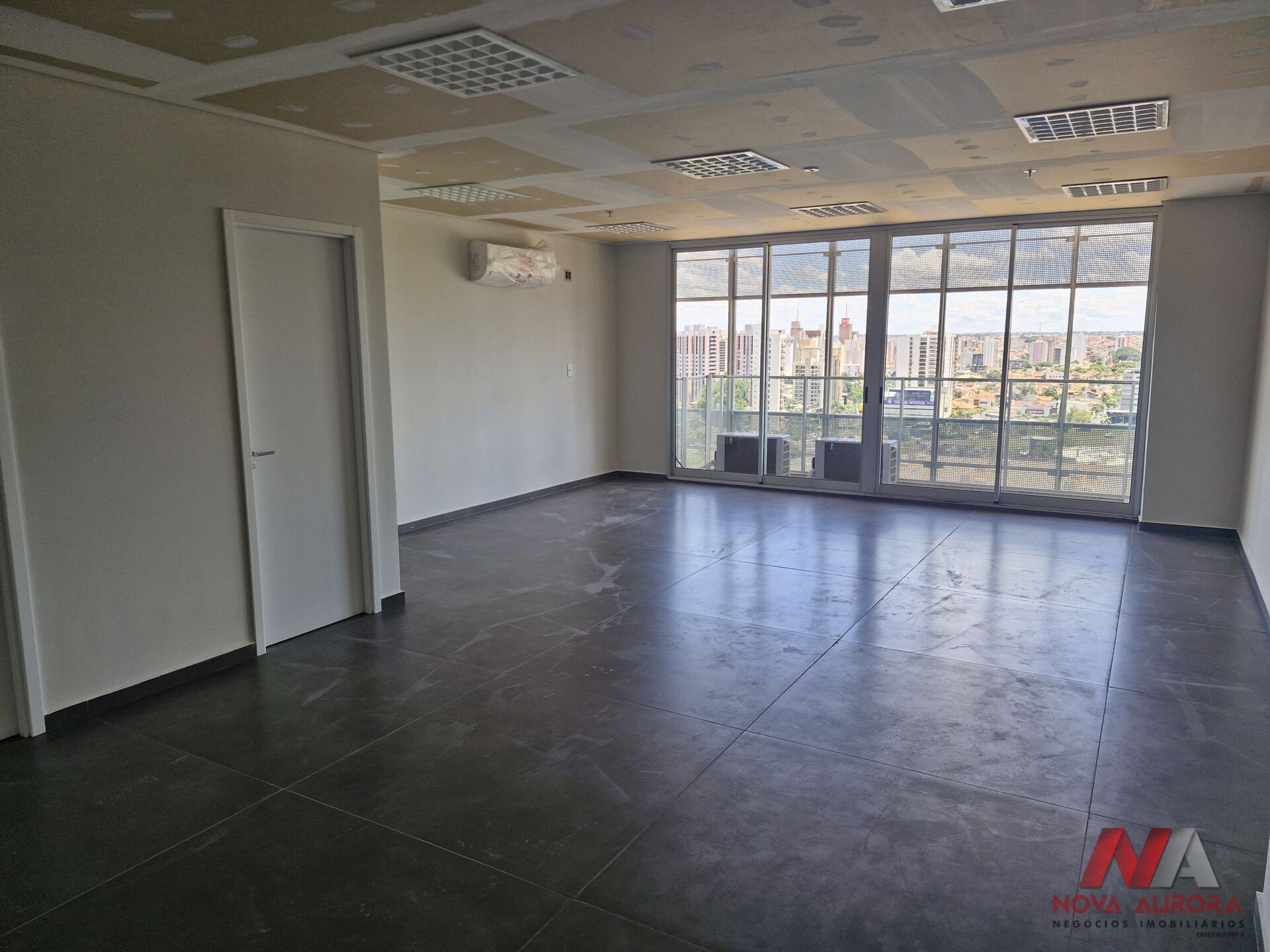 Sala comercial nova para alugar no bairro Jardim Redentor - São José do ...