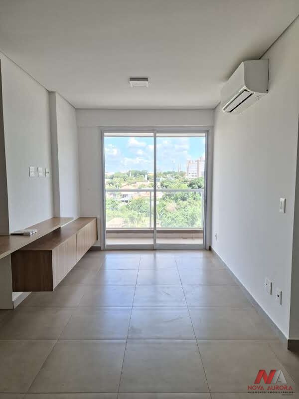 Apartamento 02 dormitórios com suíte para alugar no bairro Jardim ...