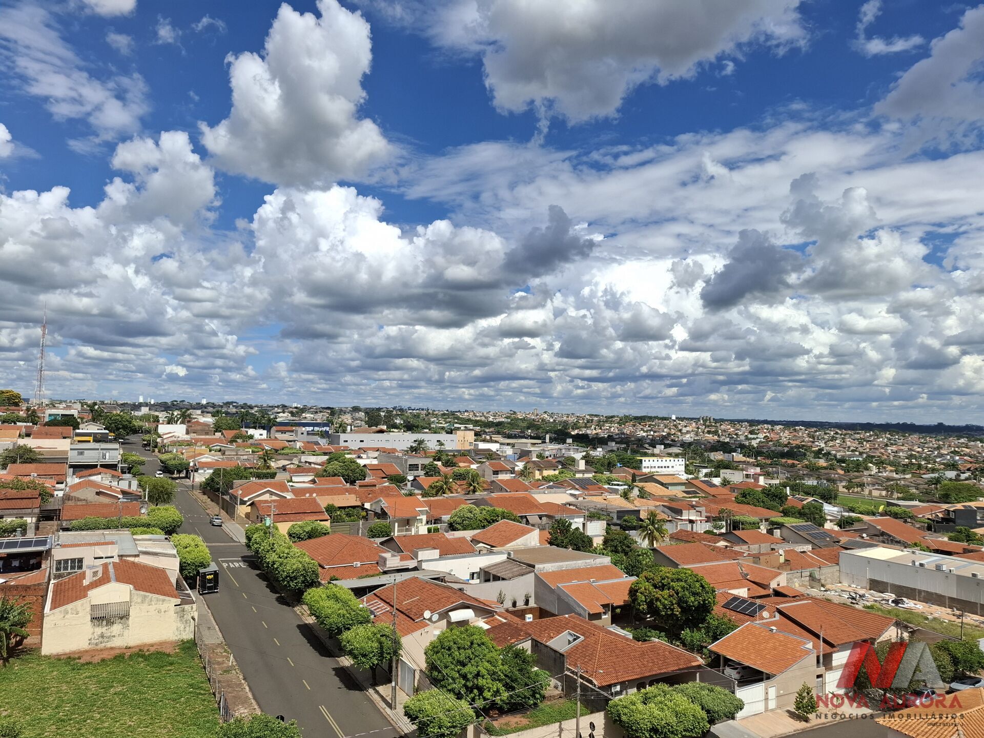 Apartamento 02 dormitórios para alugar no bairro Jardim Yolanda - São ...