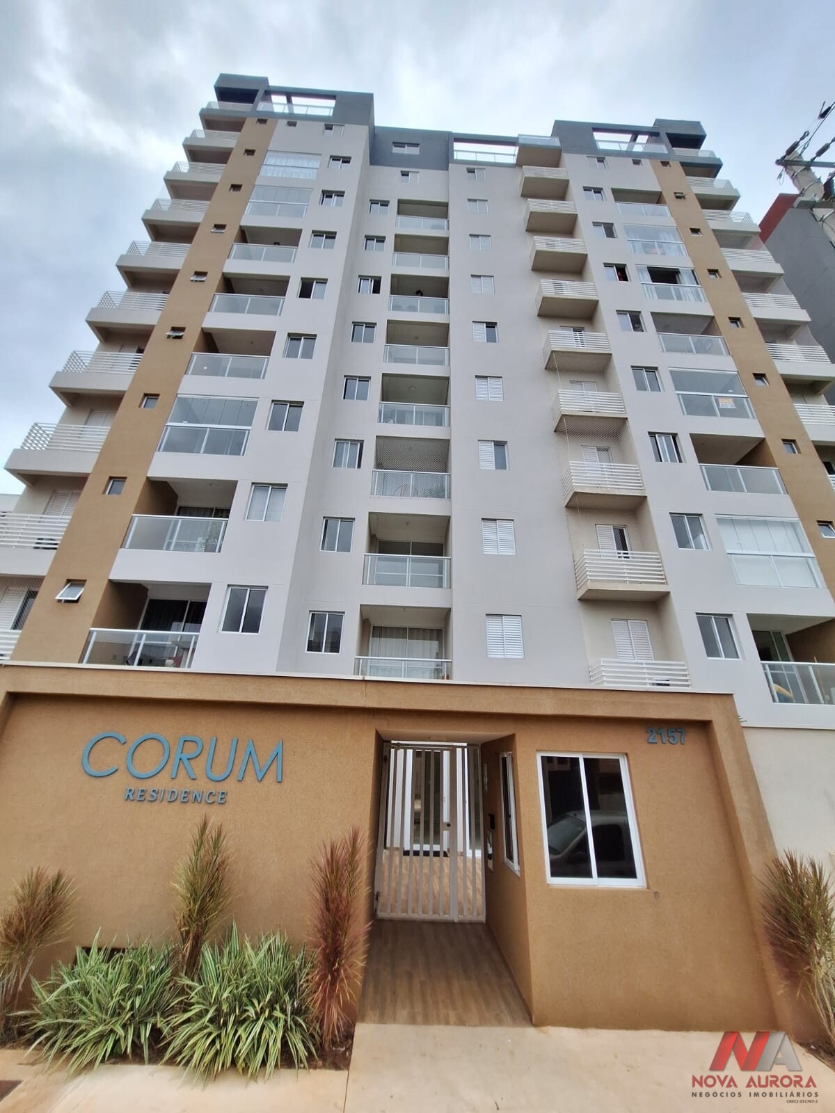 Apartamento 02 dormitórios para alugar no bairro Higienópolis - São ...