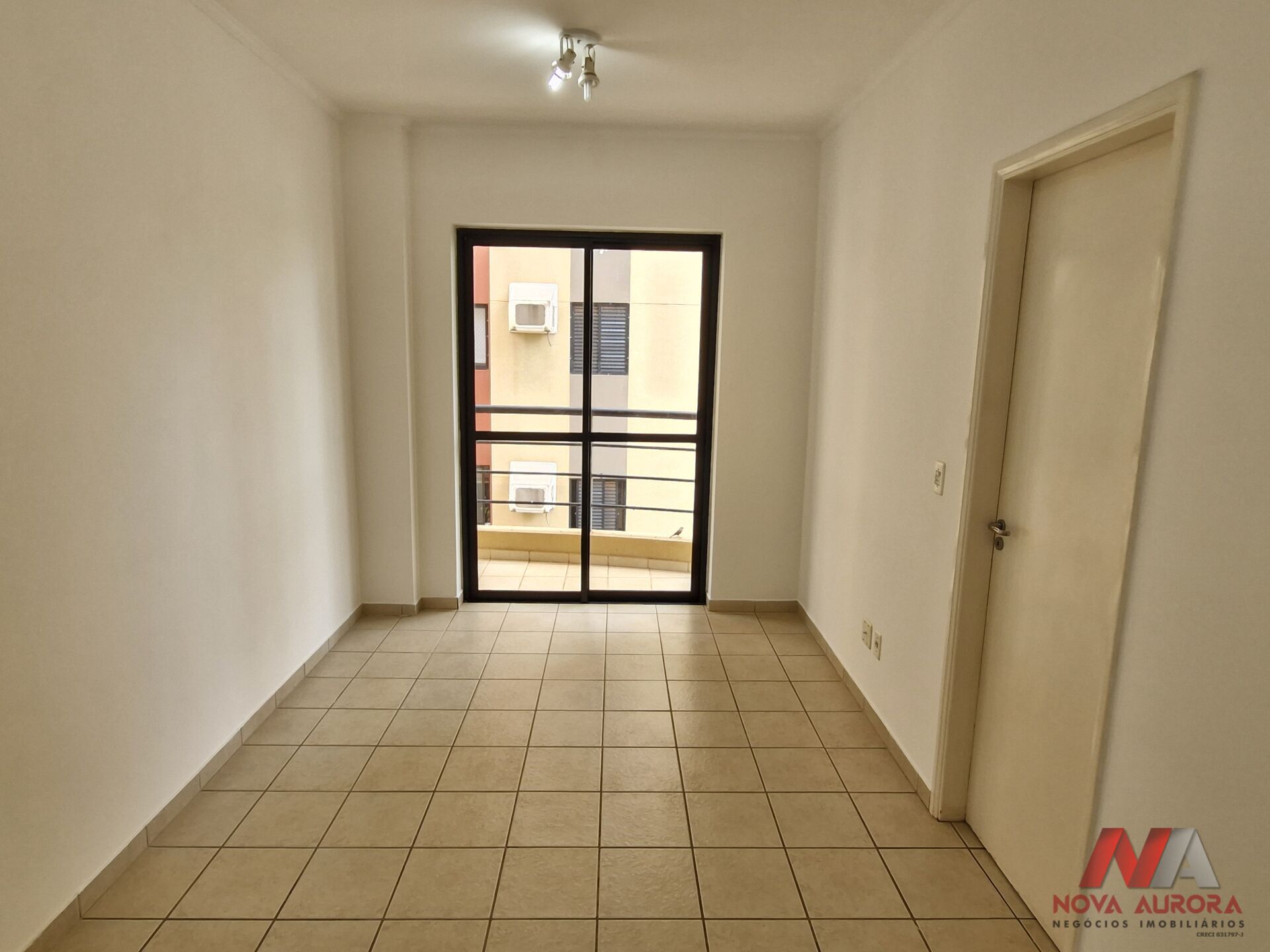 Apartamento 02 dormitórios para alugar no bairro Higienópolis - São ...