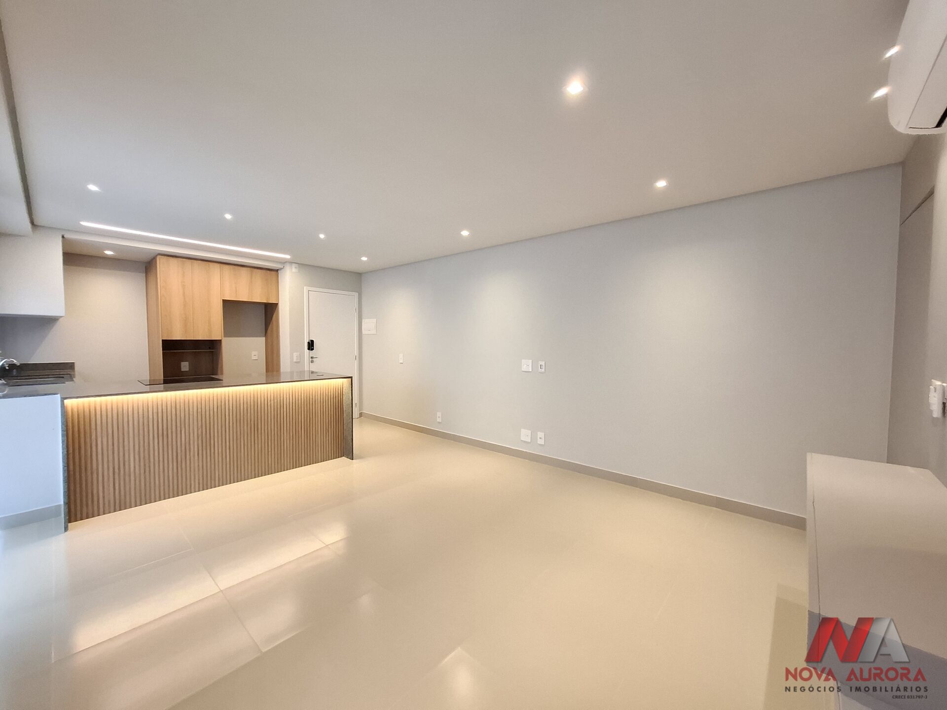 Apartamento studio 01 dormitório para alugar no bairro Redentora - São ...