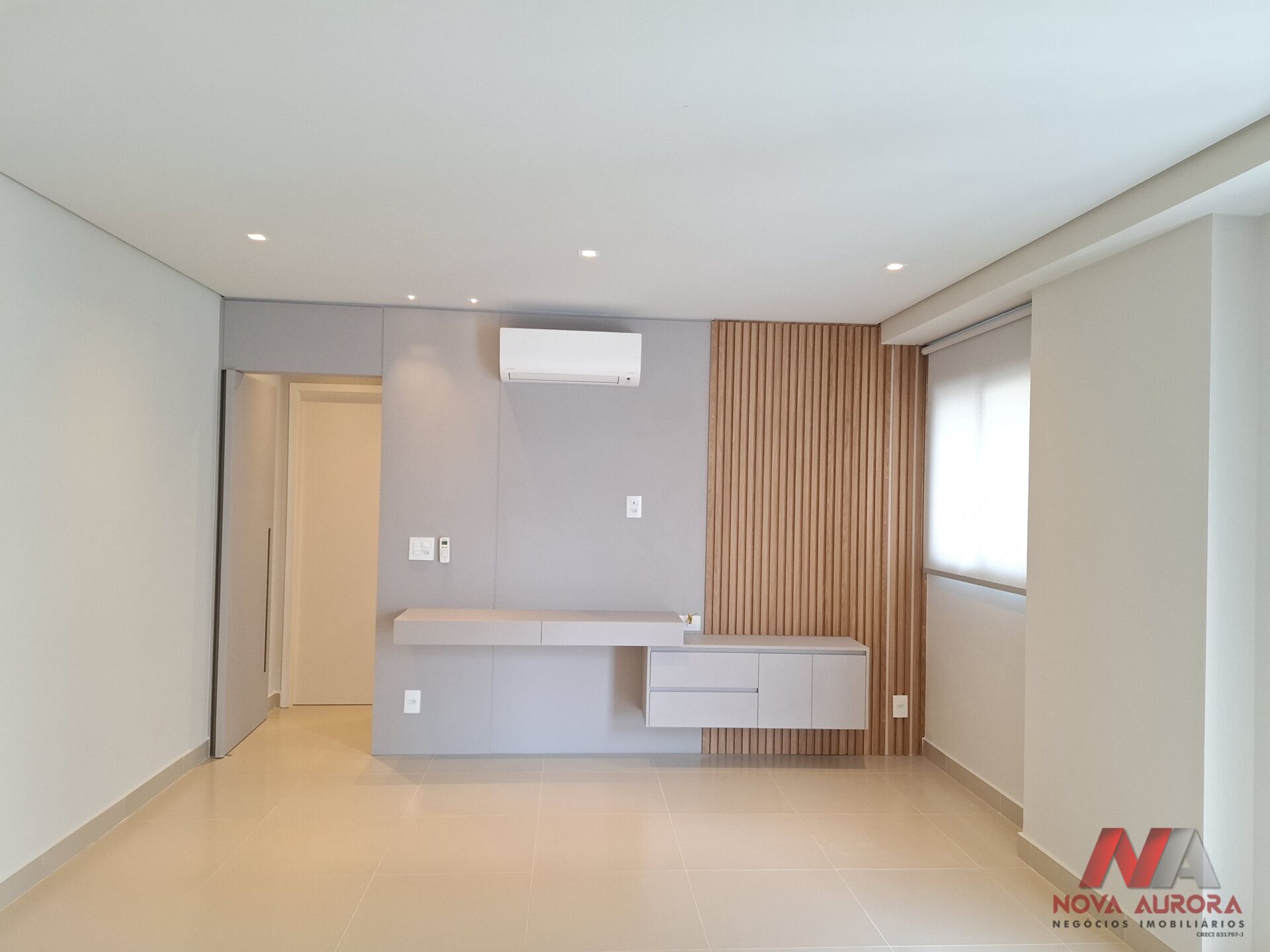 Apartamento studio 01 dormitório para alugar no bairro Redentora - São ...
