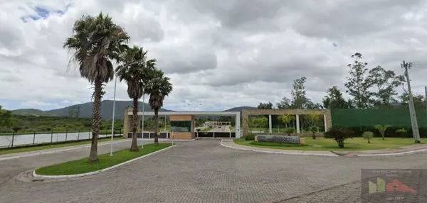 Lote condomínio Villa de Ratones, Lote 22, II, bairro Ratones ...