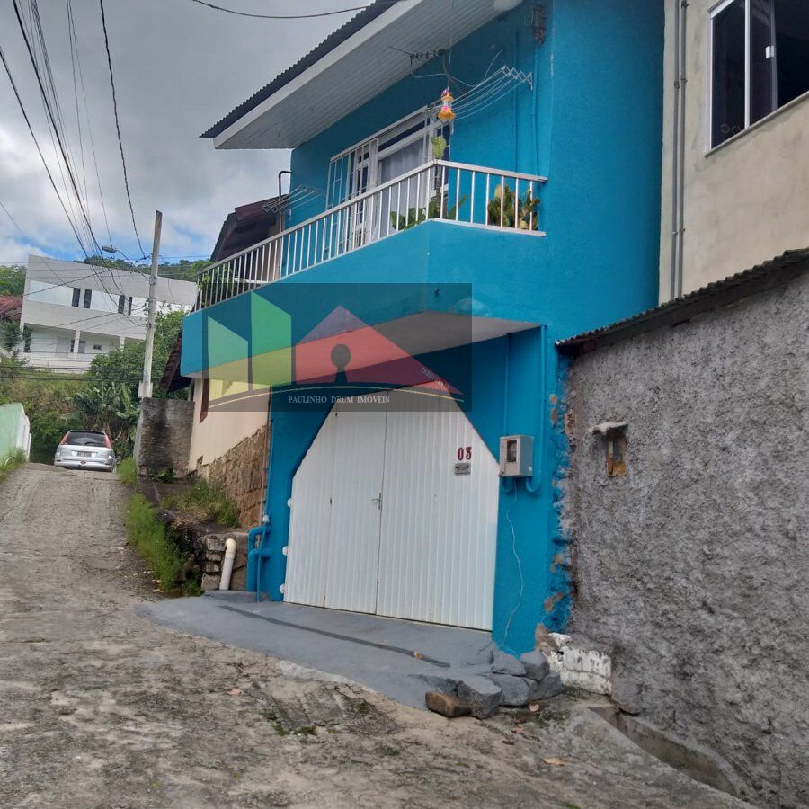 REF 84; Linda Casa no Saco Grande