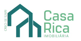 Casa Rica Imobiliária - Compra, Venda e Aluguel de Imóveis