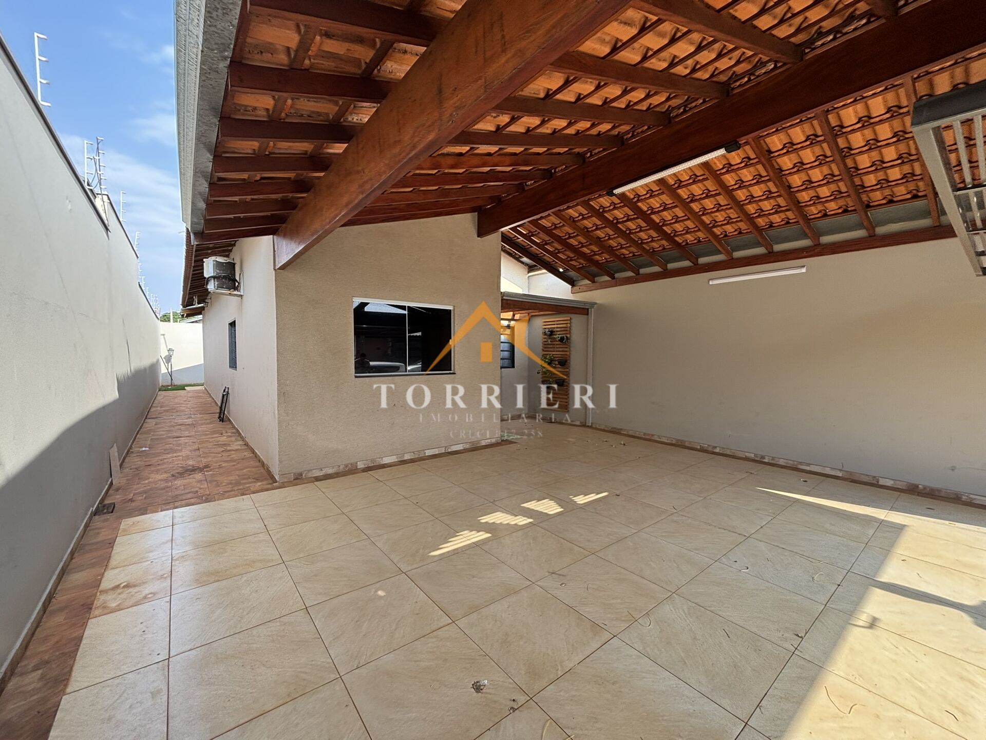 Casa à venda no bairro Residencial Vale do Sol em Bebedouro/SP