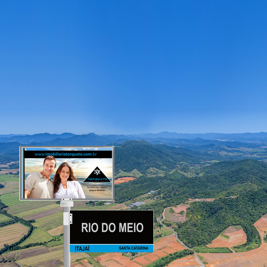 Rio do Meio em Itajaí: A Encantadora História do Bairro que Evolui ...