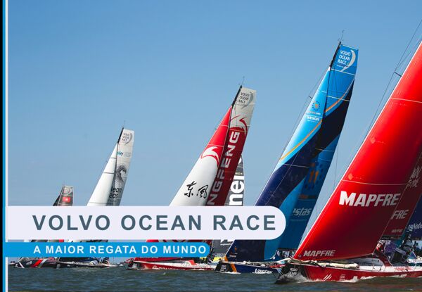 Volvo Ocean Race: Uma História de Prestígio e Desafio