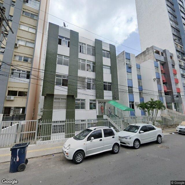 Apartamento para Aluguel carnaval na Barra em Salvador-BA