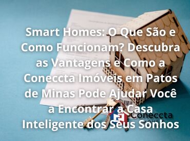 Smart Homes: O Que São e Como Funcionam? Descubra as Vantagens e Como a ...