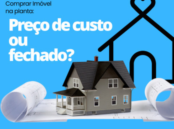 Confira as 5 diferenças entre obra a Preço de Custo e Preço Fechado ...