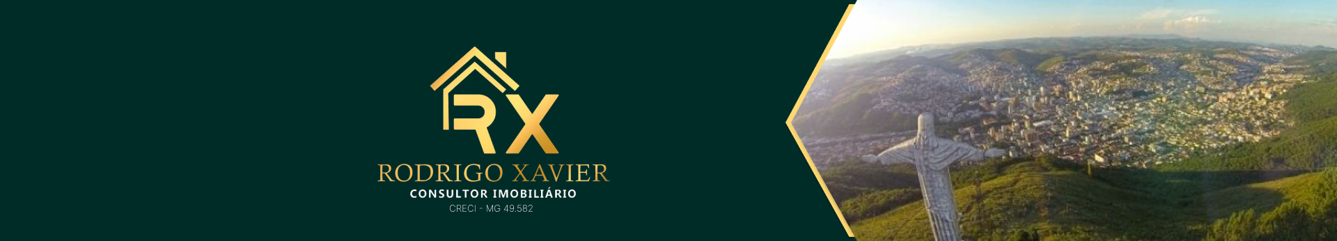 Rodrigo Xavier - Compra e Venda de Imóveis